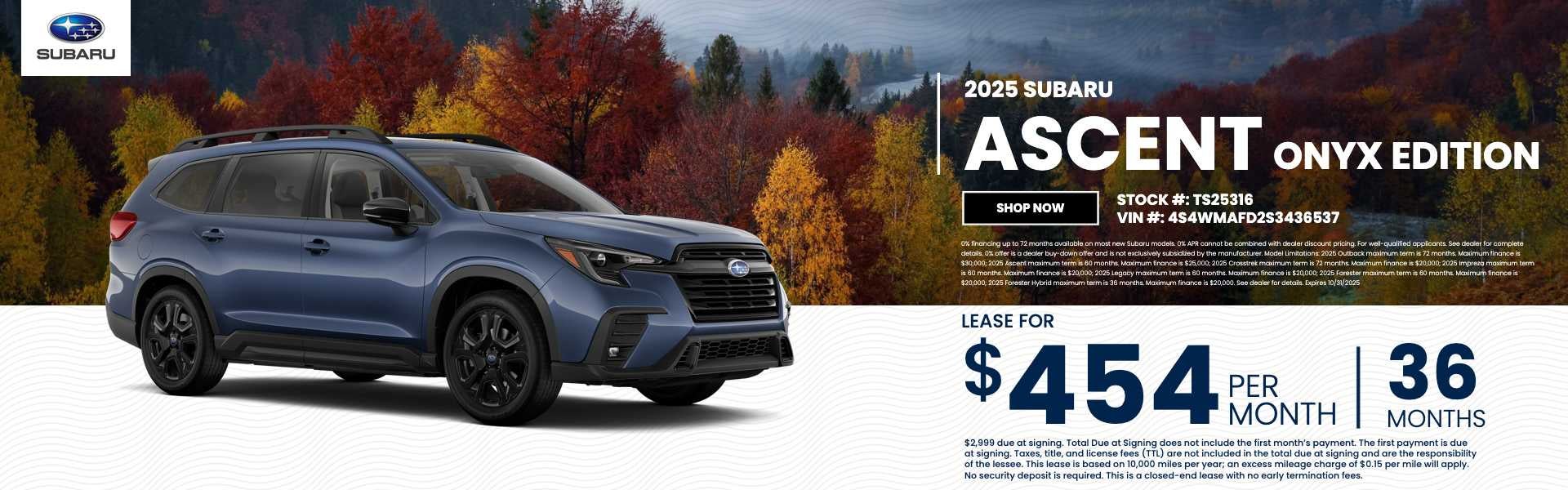 Findlay Subaru Dealer in Findlay OH | Arcadia Benton Ridge Rawson ...