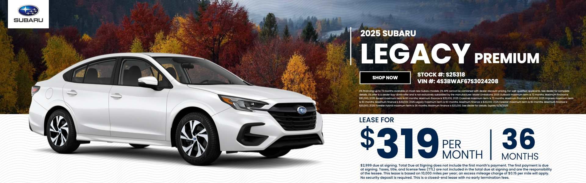 Findlay Subaru Dealer in Findlay OH | Arcadia Benton Ridge Rawson ...