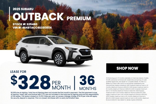 Findlay Subaru Dealer in Findlay OH | Arcadia Benton Ridge Rawson ...