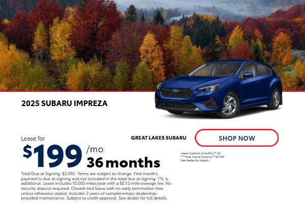 Findlay Subaru Dealer in Findlay OH | Arcadia Benton Ridge Rawson ...